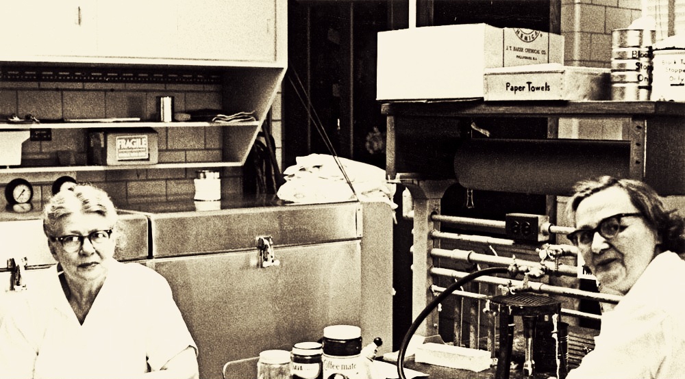 The Immortal Life of Henrietta Lacks